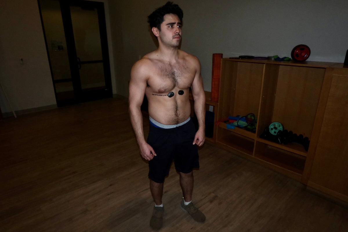 Enhancing the Mind Muscle Connection and The Opportunity for Muscle Gr