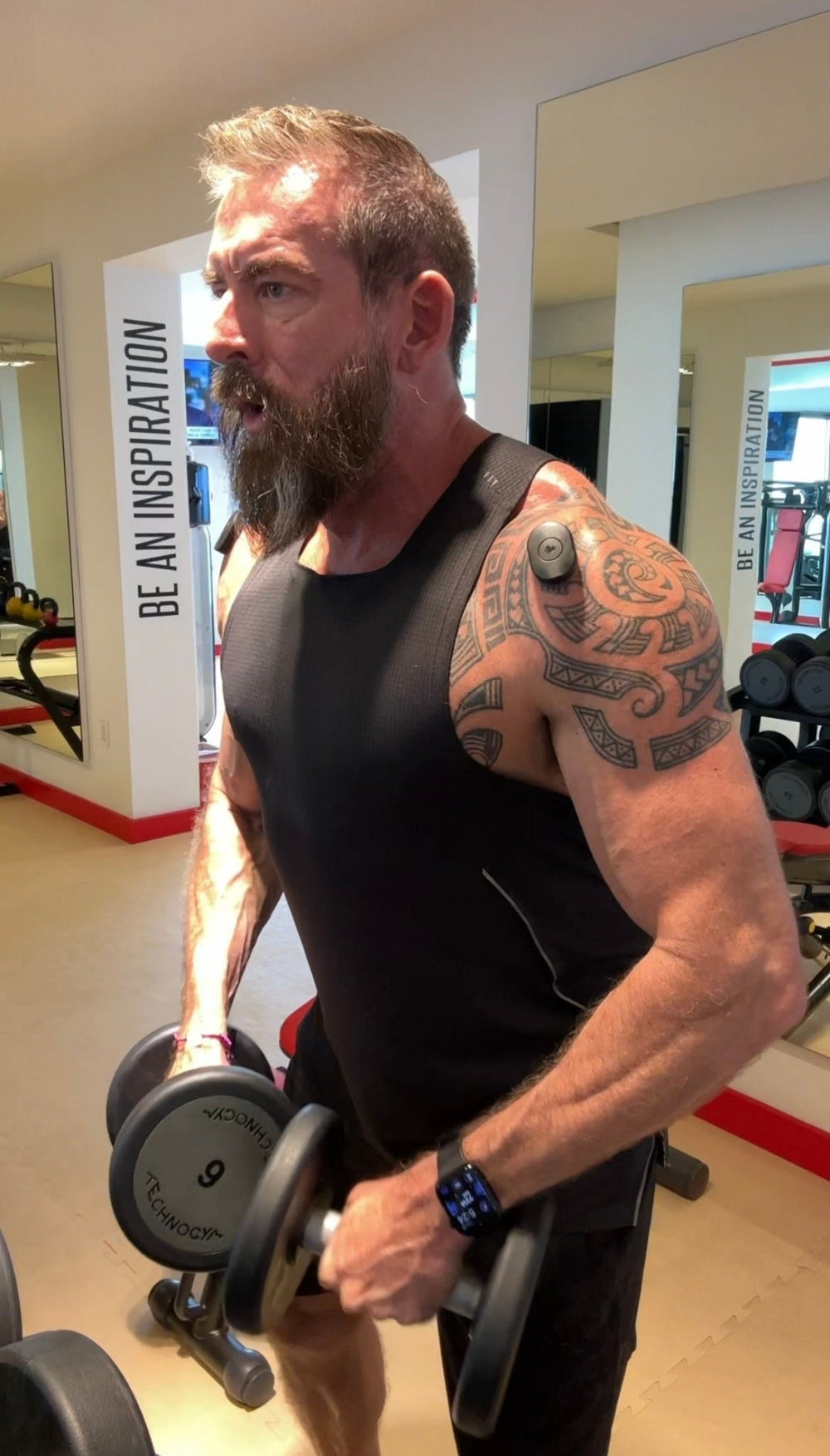 How Localized Vibration Training (LVT) Can Help You Post-Injury