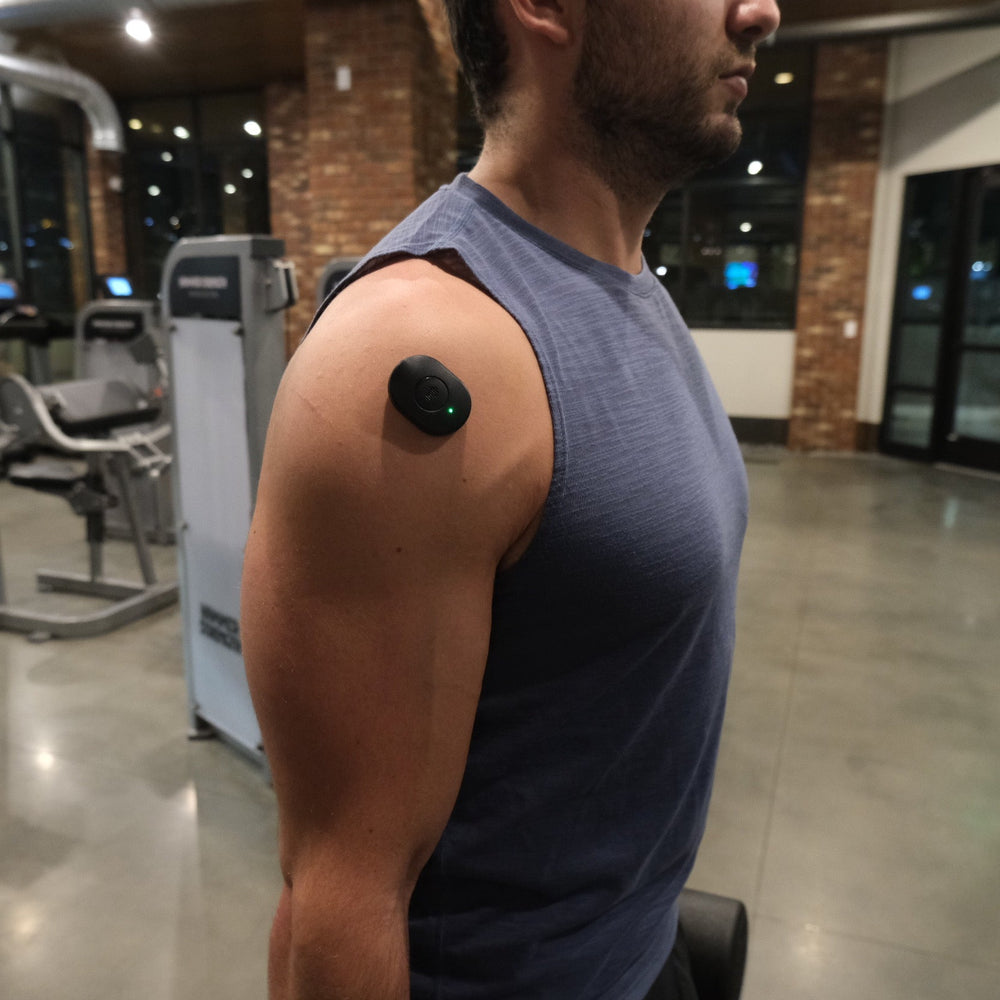 How the Pulse Device Can Be Used in Physical Therapy