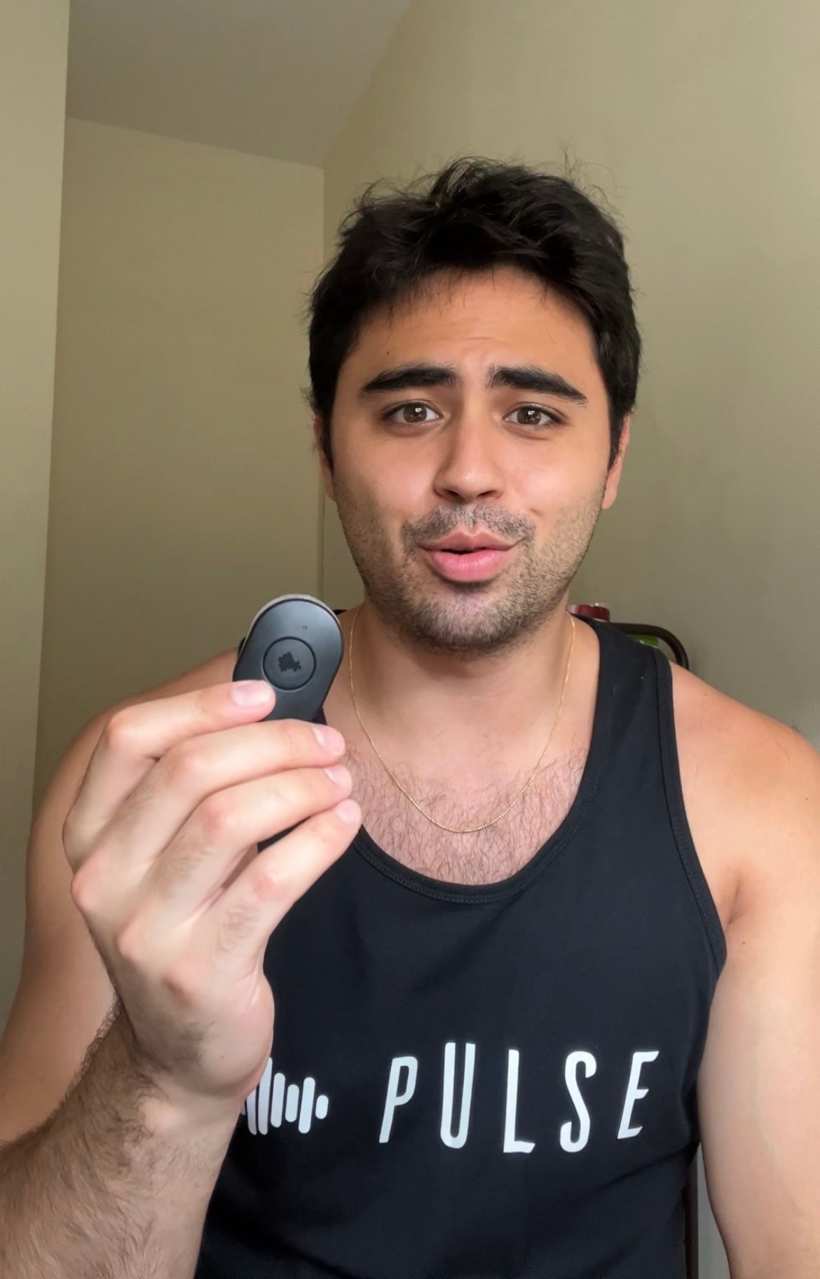 How to Properly Place Your Pulse Device