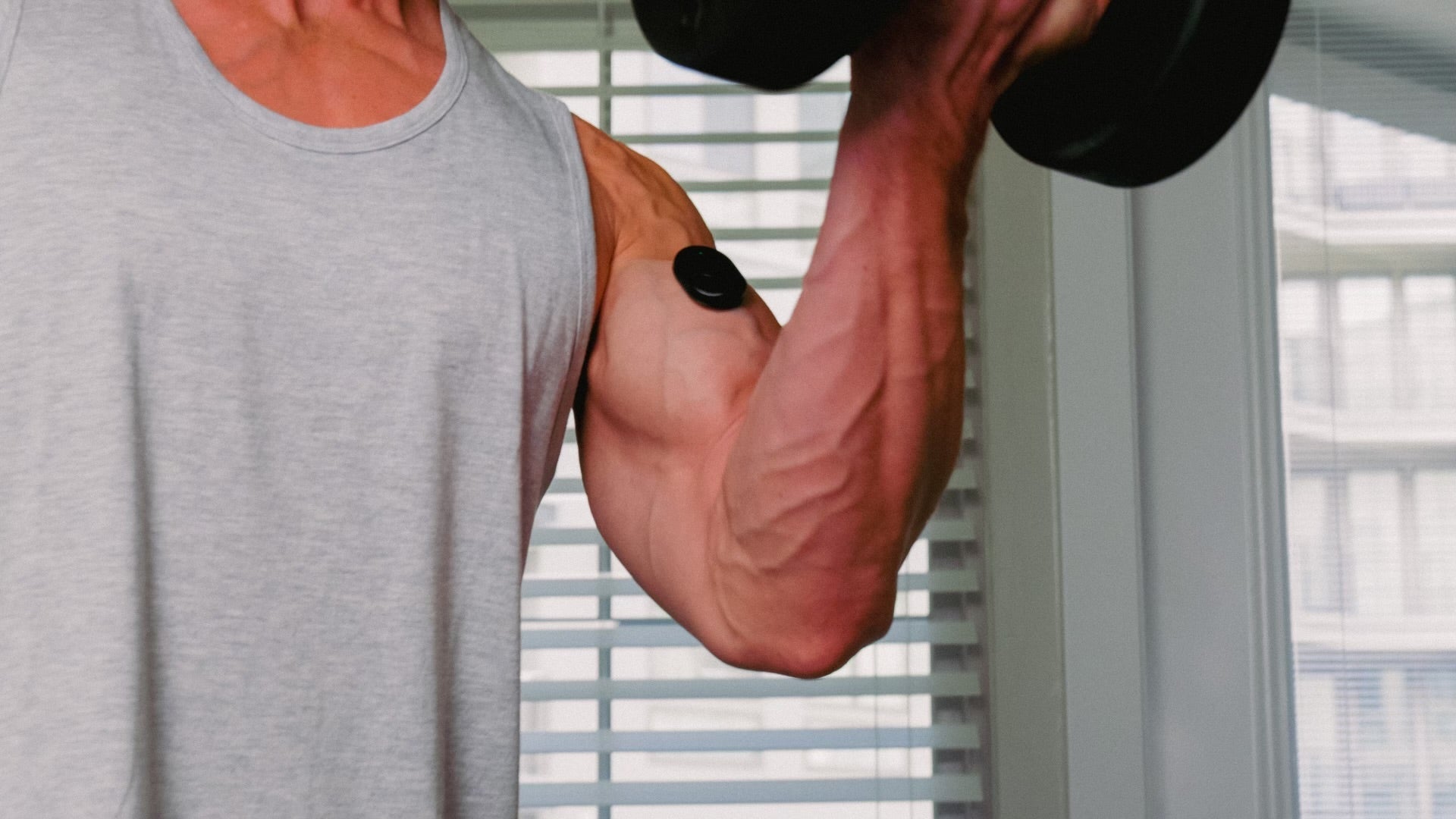 How to reduce muscle loss when taking time off from the gym