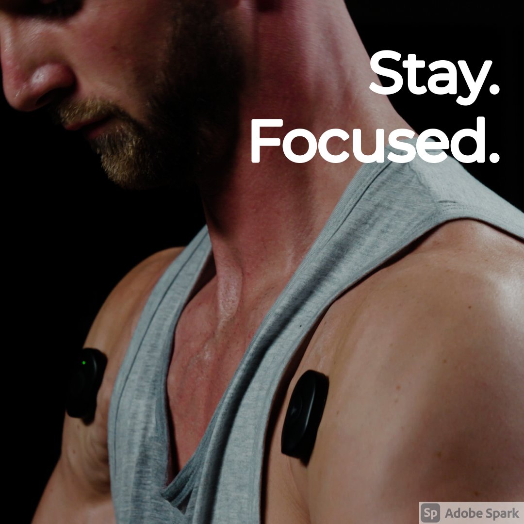 Targeted Muscle Vibration vs. Electric Muscle Stimulation