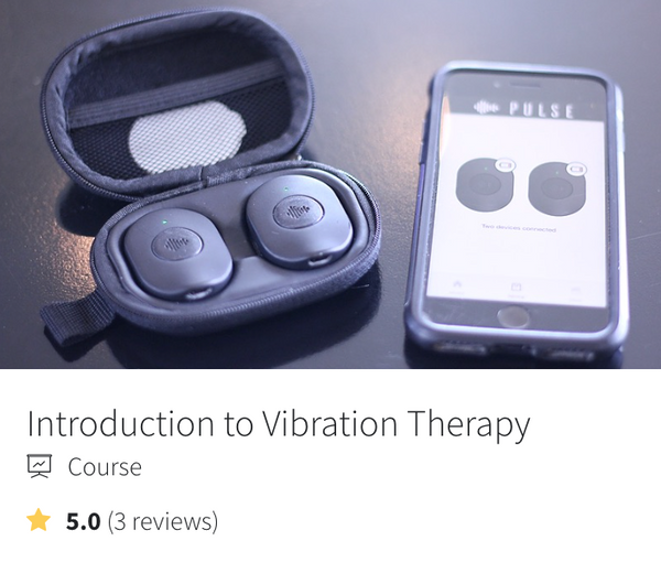 How to Use the Pulse Device