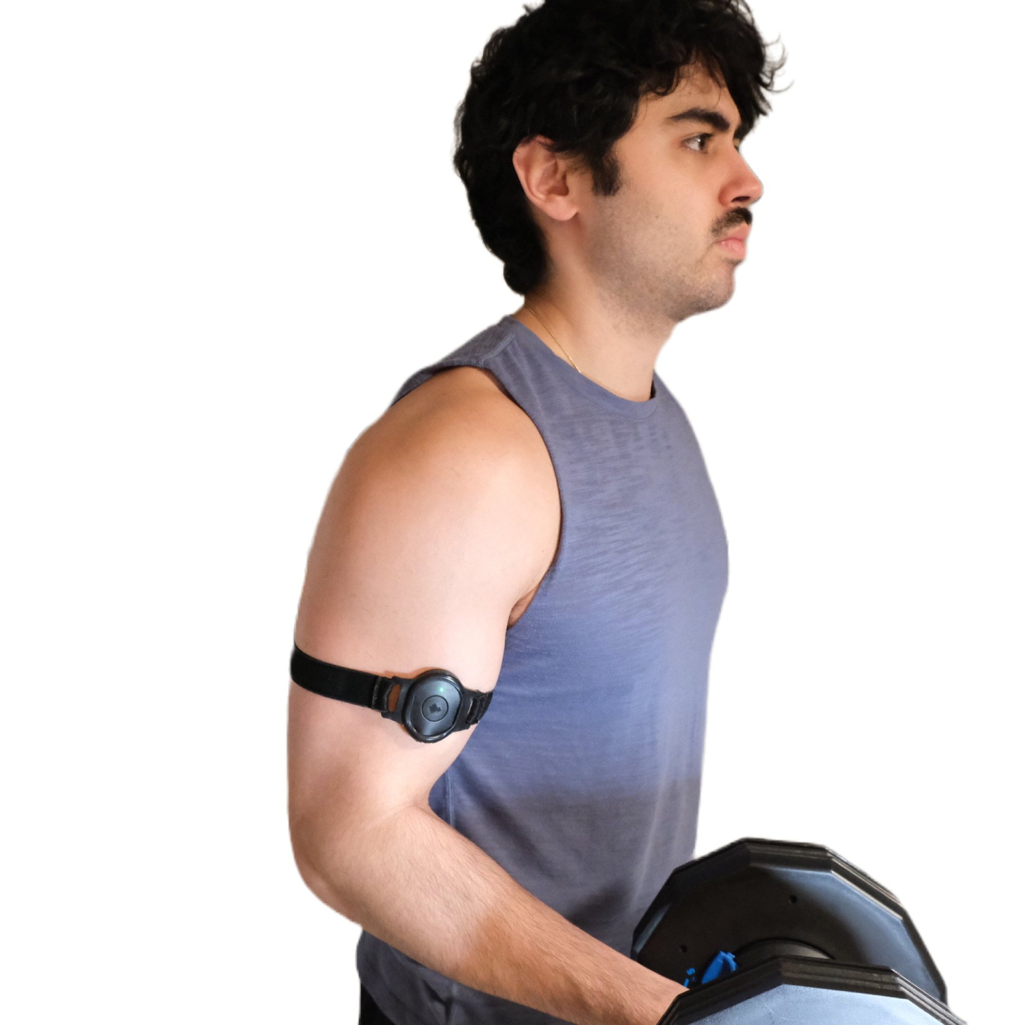Pulse Strap